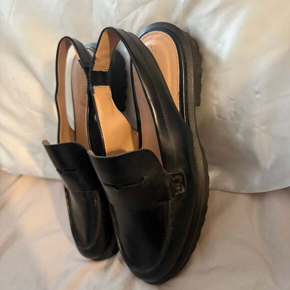 Cole Haan Geneva Slingback